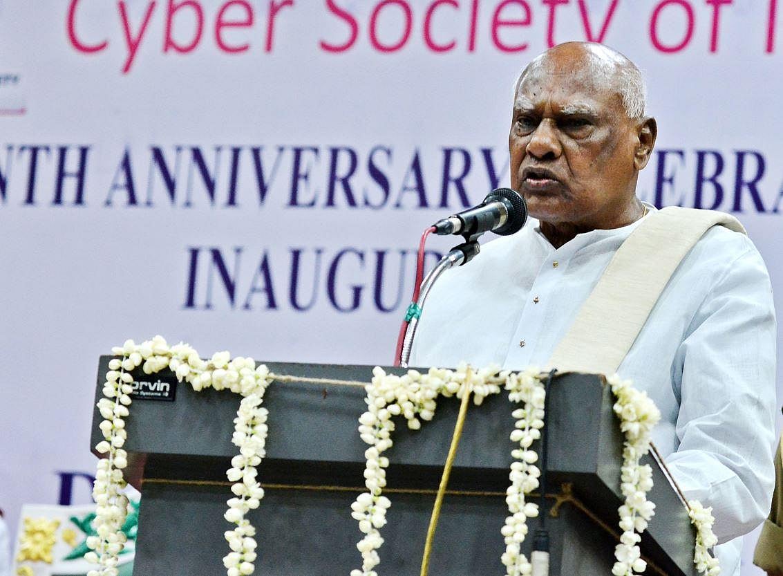 Konijeti Rosaiah, the low-profile leader who was content with himself