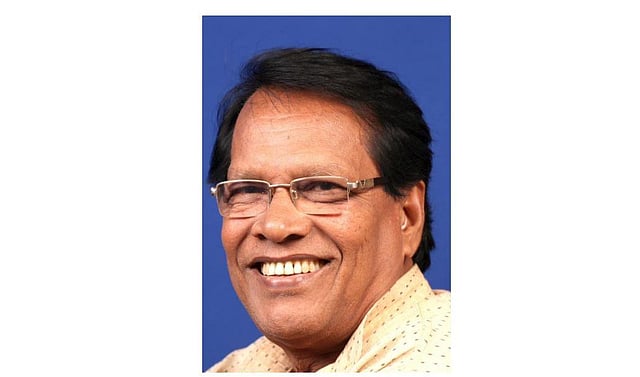 Popular Malayalam playback singer Thoppil Anto passes away at 81