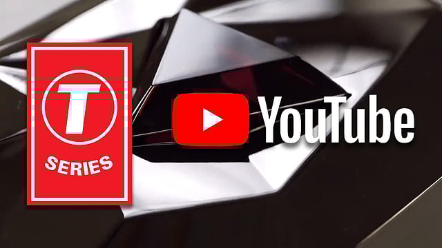 World record: India's T-Series becomes first YouTube channel ever to ...