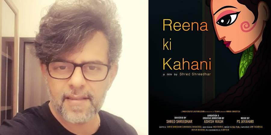 Animation film 'Reena ki Kahani' set for release on Human Rights Day