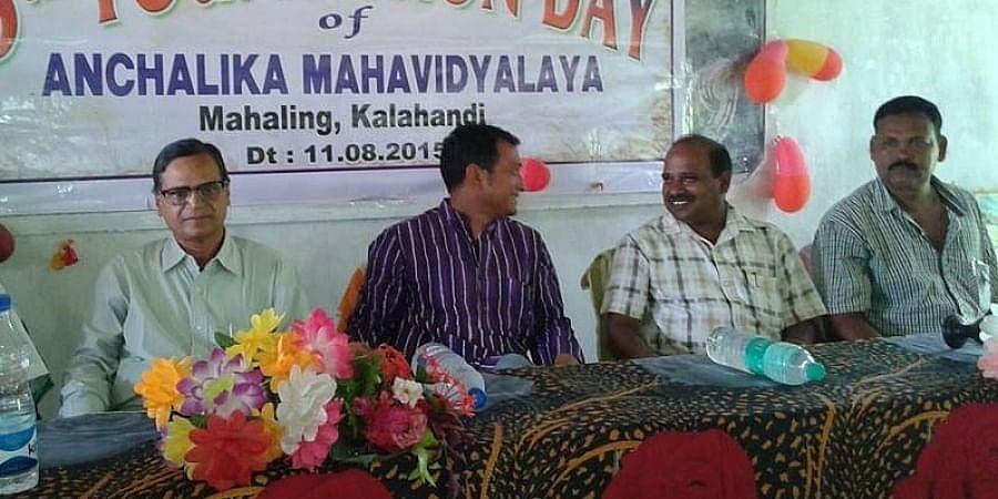 Mamita Meher case: Odisha ruling party accuses BJP of trying to save ...