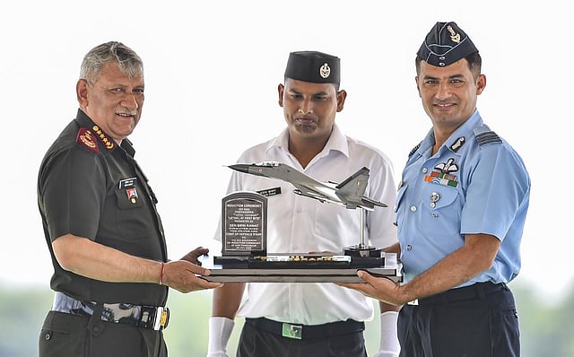 RIP CDS General Bipin Rawat