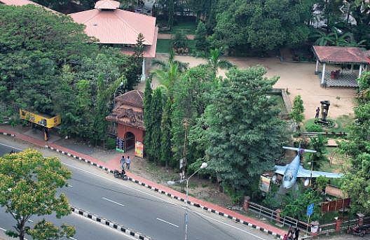 Changampuzha Park to come alive with cultural programmes from today