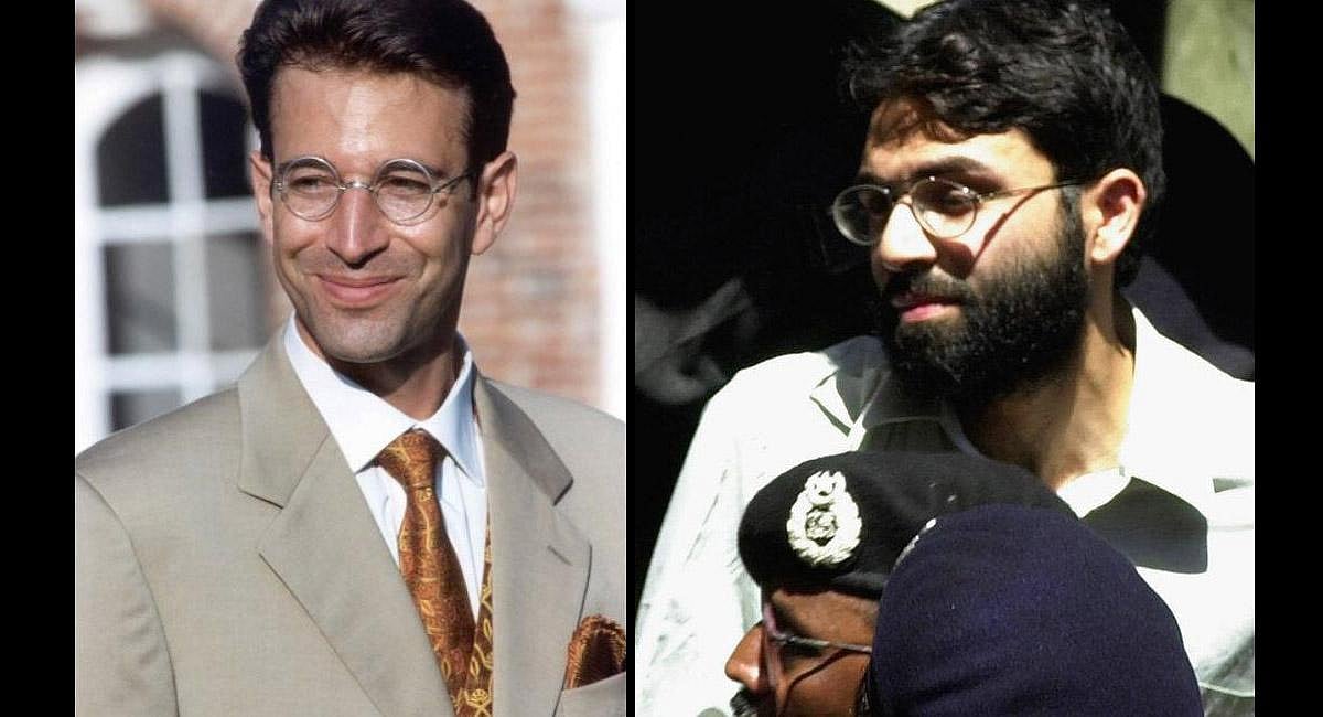 Pakistan's Sindh government issues notification to shift Daniel Pearl ...