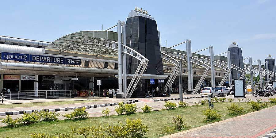 Tiruchy Airport's summer schedule may include new international routes