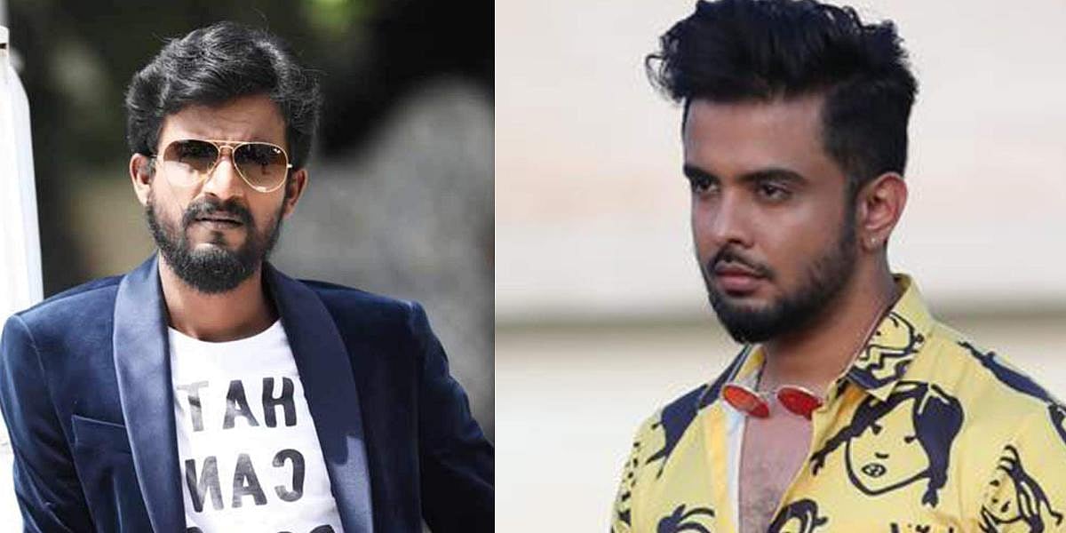 Likith Shetty to headline Kirik Keerthi's directorial debut 'Preethi ...