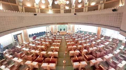 GHMC revises guidelines for constituency development works