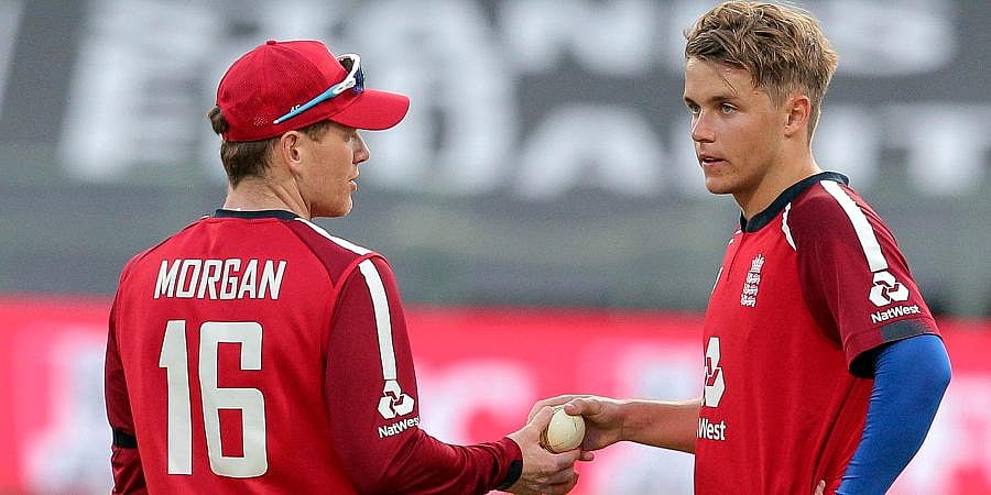 Buttler, Bairstow, Curran back for T20Is against India as England name ...