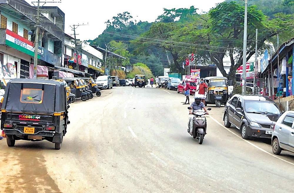 Eco-Sensitive Zone: Santhanpara rises in revolt