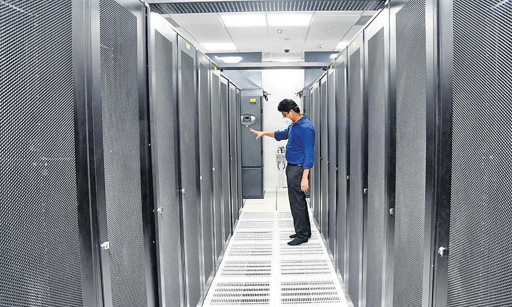 K-FON secures Centre’s licence to set up infra