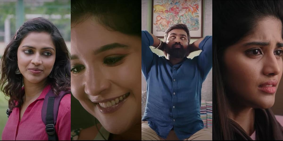 'Kutty Story' movie review: The good and the bad co-exist in this ...