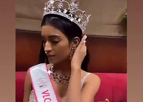 Miss India runner-up, Manya Singh, set to make her Kannada debut in ...