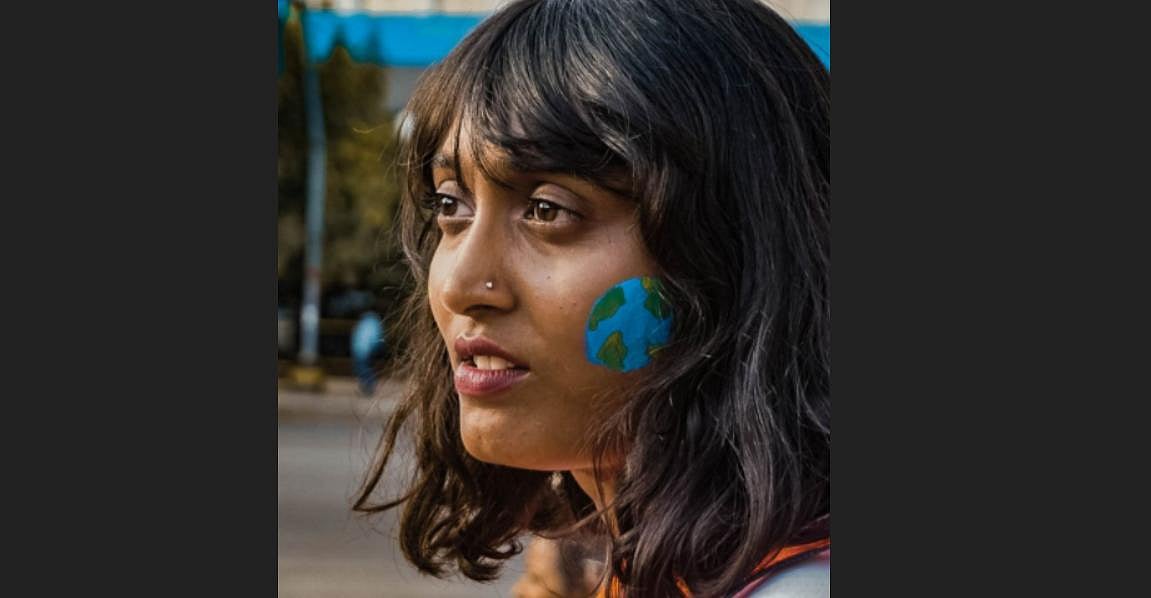 Release Disha Ravi, demand environmental activists in India