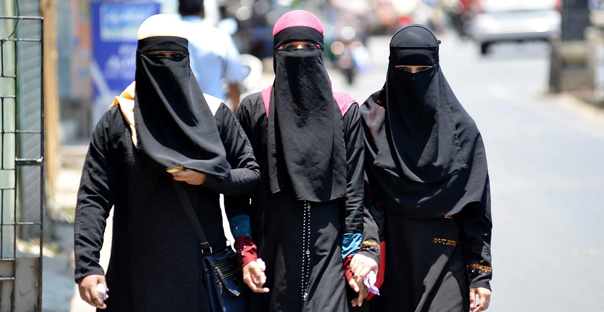 Fixing age of marriage interference in personal liberty: AIMPLB