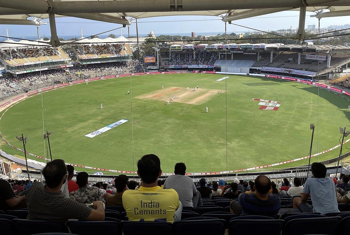 TNPL: Chepauk pitches in focus