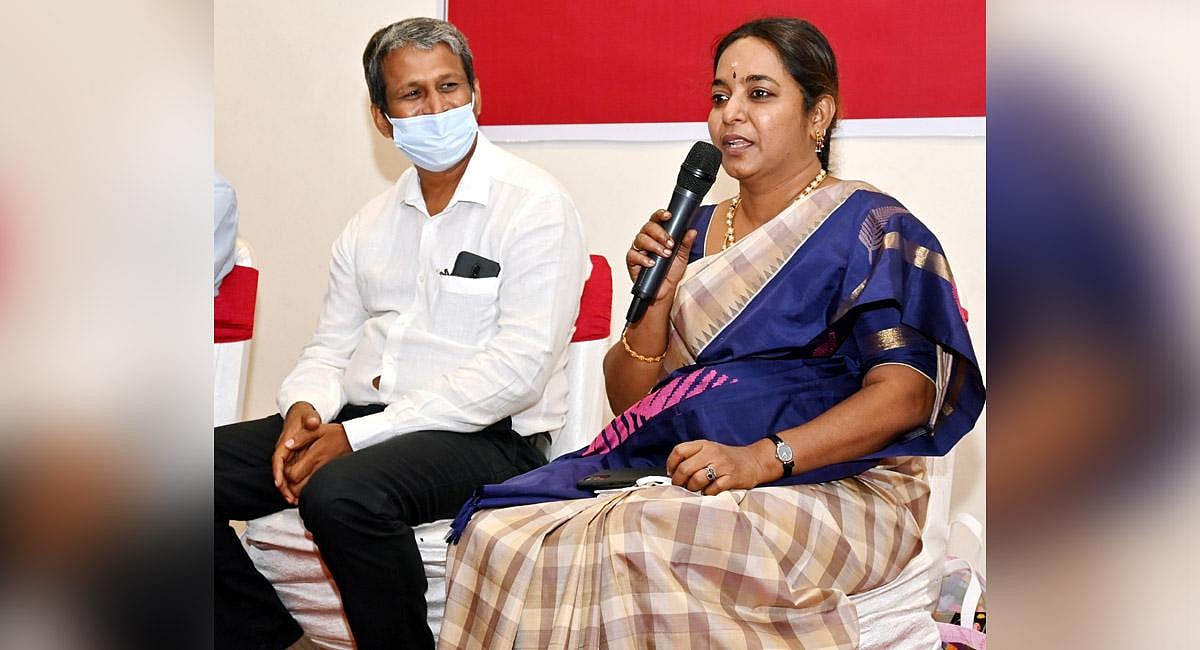 Cancer Victors’ day celebrated