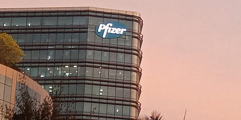 US expected to authorize Pfizer COVID-19 vaccine for age 12 and up by ...