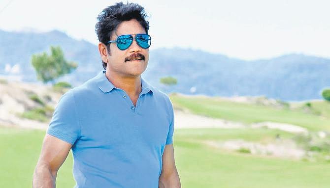 Happy Birthday Nagarjuna: Here's how film industry wished Tollywood's king