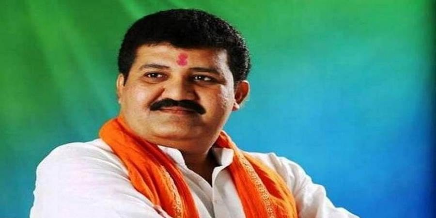 Shiv Sena in dilemma over Minister Sanjay Rathod’s links with TikTok ...