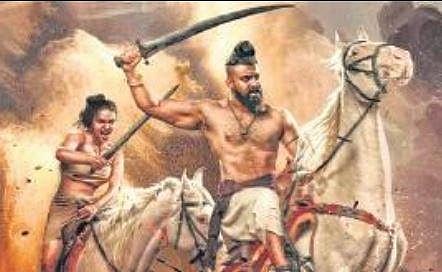 Director Vinayan's '19th Century' adds Kayadu as Nangeli