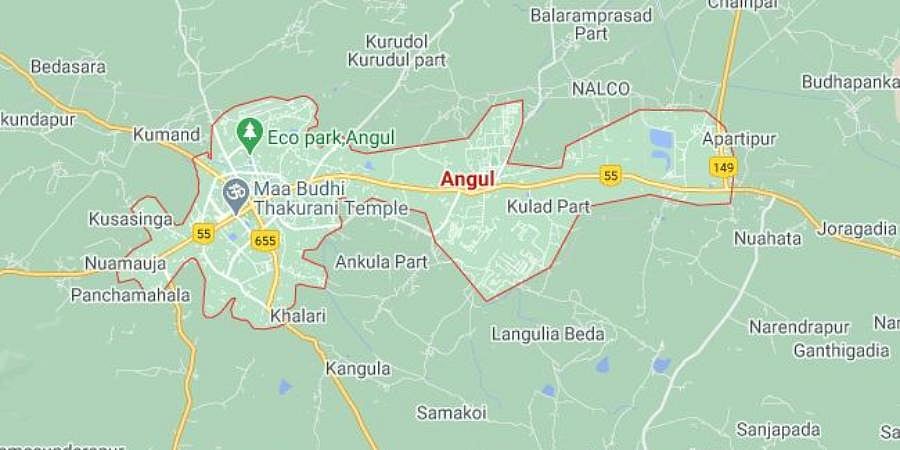 ‘Vision-2023’ for all-round development of Angul