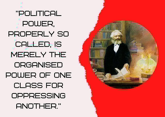 174 years of 'The Communist Manifesto': 10 quotes from the Marx-Engels ...