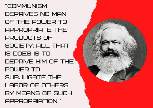 174 years of 'The Communist Manifesto': 10 quotes from the Marx-Engels ...