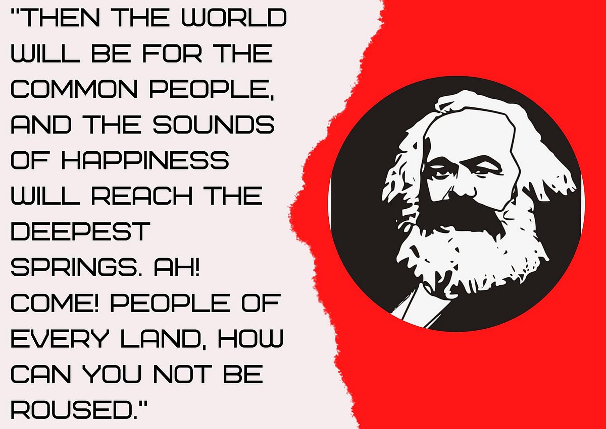 Communist Slogans Quotes More Than Forty Years Of Communist Rule In...
