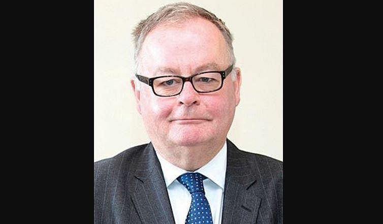 INTERVIEW | Students, Tourists Will Help Boost India-Ireland ties, says ...