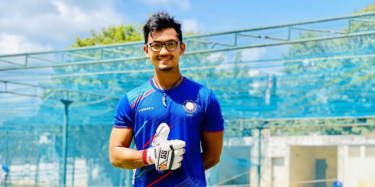 Vijay Hazare Trophy: Jay Bista stars as Uttarakhand defeat Manipur by ...