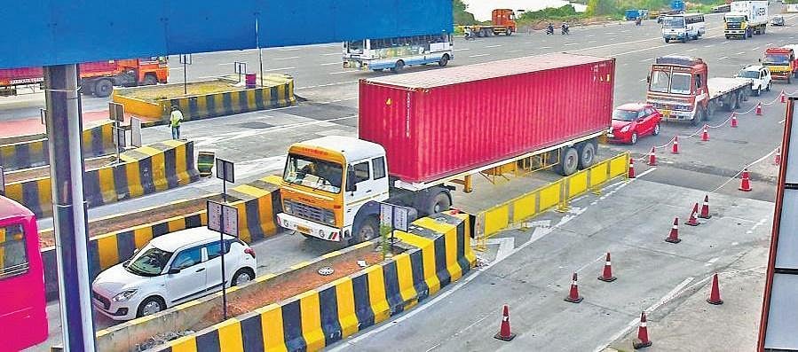 Toll exemption to continue for local residents on Container Road