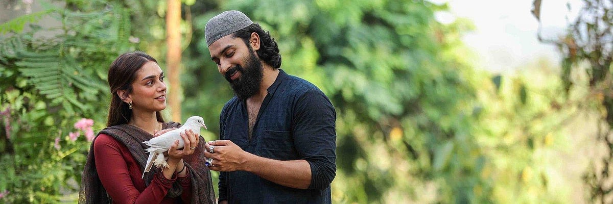 'Sufiyum Sujatayum' famed Dev Mohan’s second film 'Pulli' starts rolling