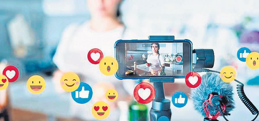 Influencers welcome new advertising guidelines