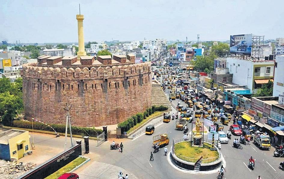 Top 10 Places to Visit in Kurnool – Must-See Attractions!