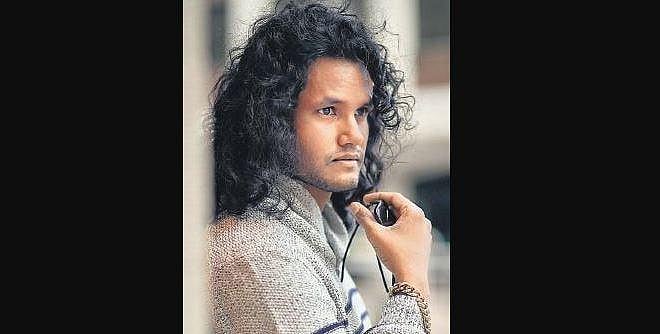 Malayali filmmaker from Hollywood preps his next