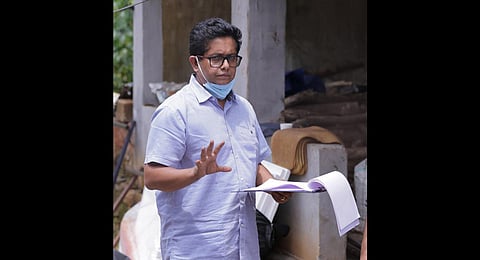 The climax of Drishyam 3 is ready: Director Jeethu Joseph