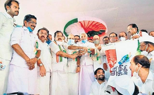 UDF to announce seat-sharing pact on March 3, talks with IUML over