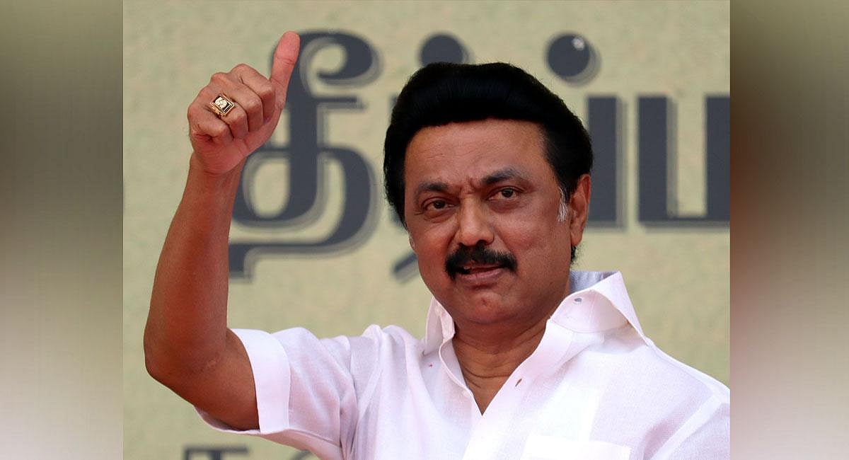 Tamil Nadu Assembly elections 2021: MK Stalin vies for hat-trick from ...