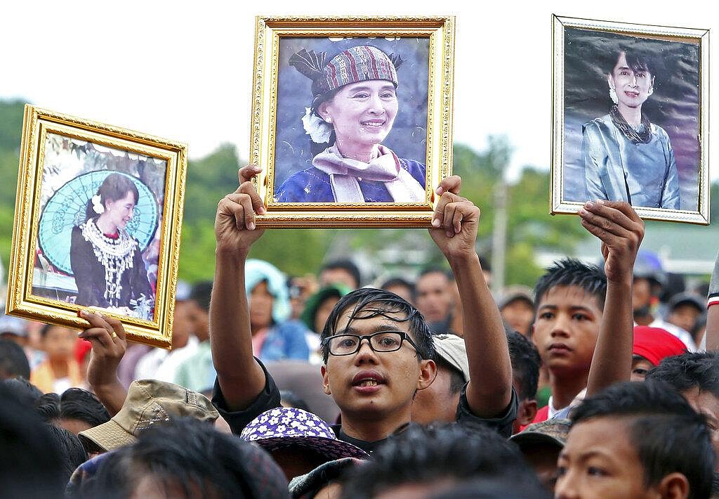 EXPLAINER | One country, two names: Myanmar and Burma; why they matter