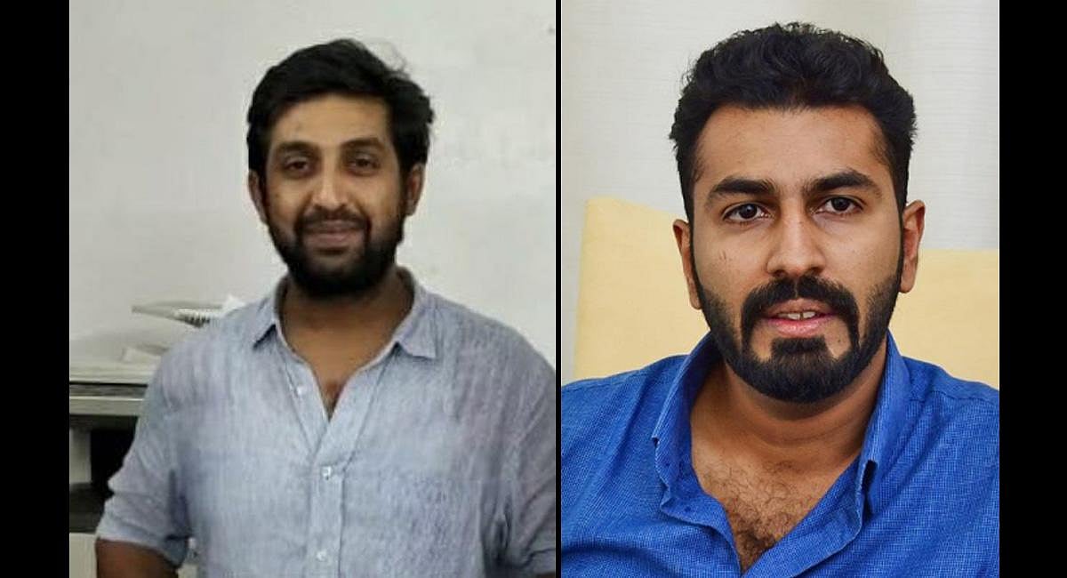 Raksha Ramaiah new Youth Congress president