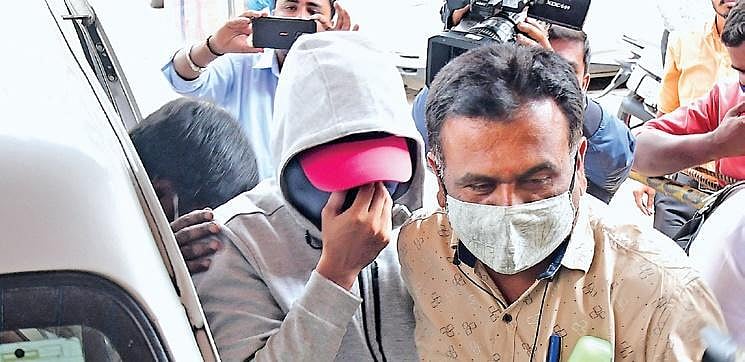 Aditya Alva, 4 others get bail