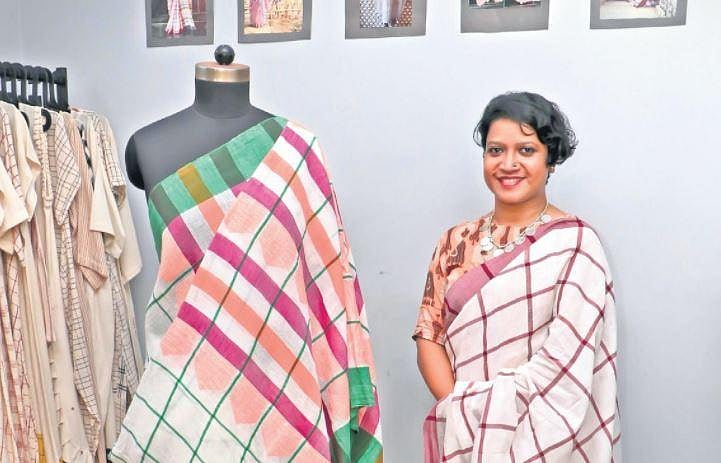 Threads of tradition