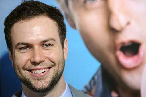 Taran Killam to star in comedy show 'Welcome to Georgia'