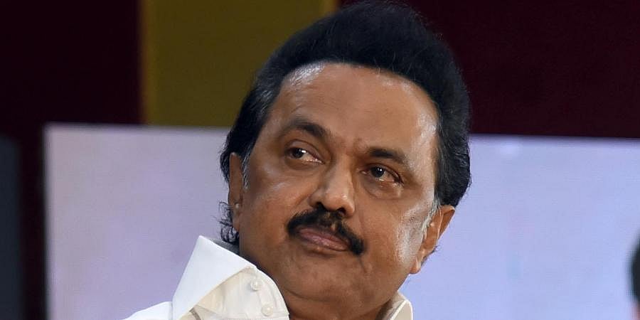 Jaya was our CM, her death must be probed: Stalin