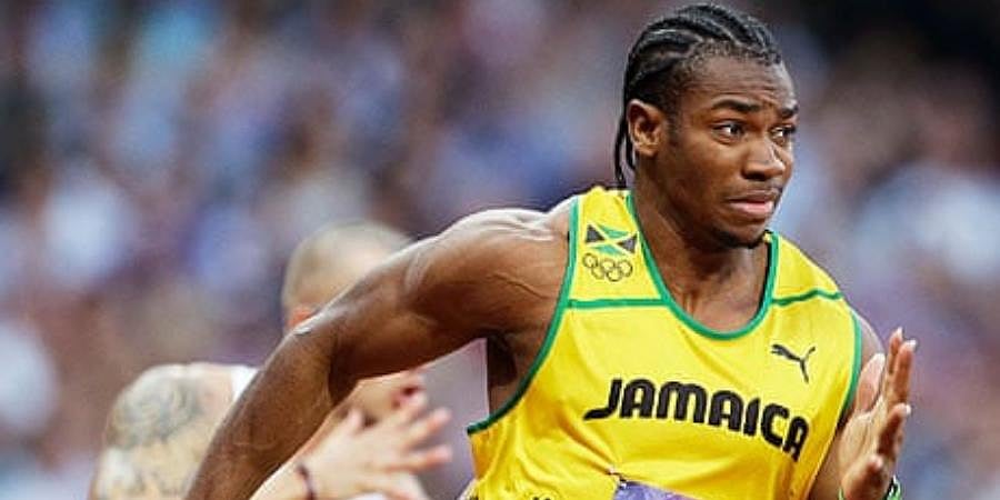 I'd rather miss Olympics than take vaccine: Yohan Blake