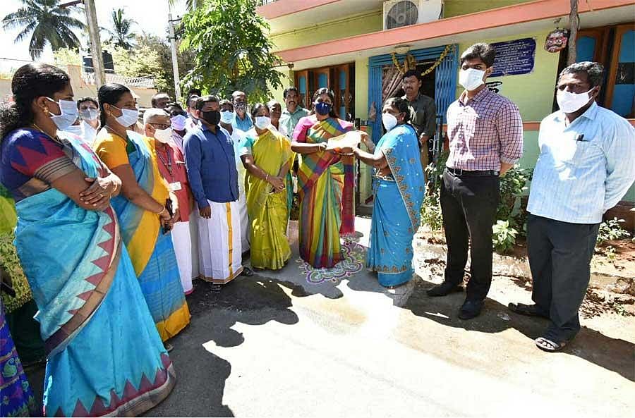 A family event voters cannot skip