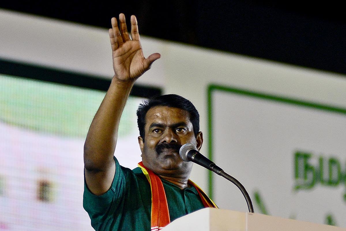 Issue workers from other states permit: NTK leader Seeman