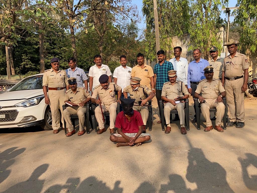 Inspired by crime serials, two brothers kidnap 11-year-old boy in ...