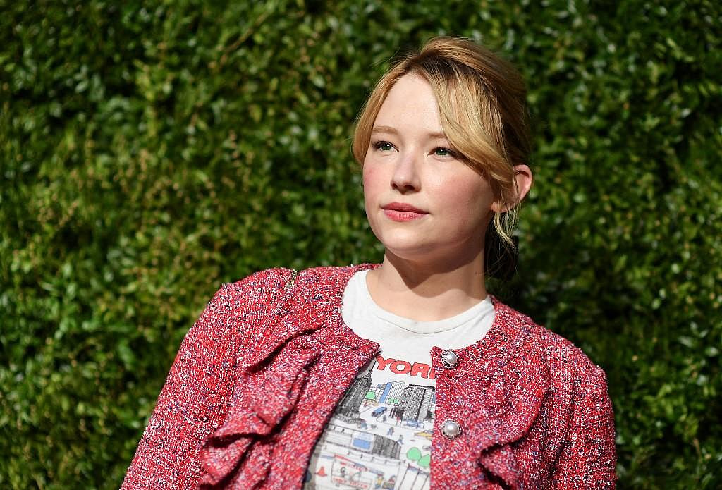 Haley Bennett joins star-studded cast of 'Borderlands'