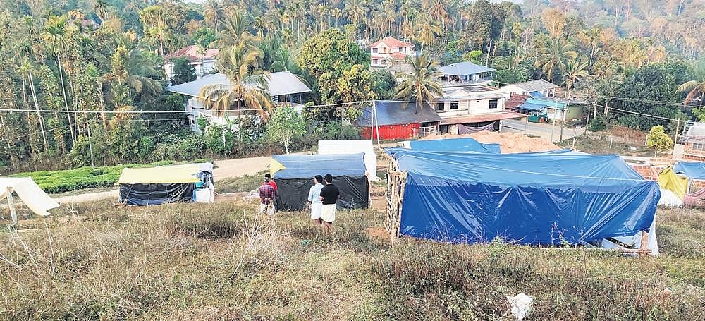 Puthumala victims on a warpath for rehabilitation